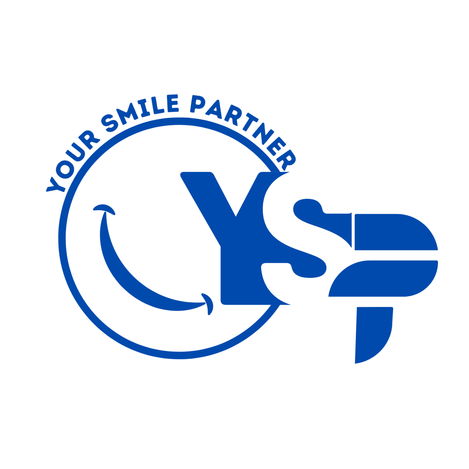 Contact - YourSmilePartner